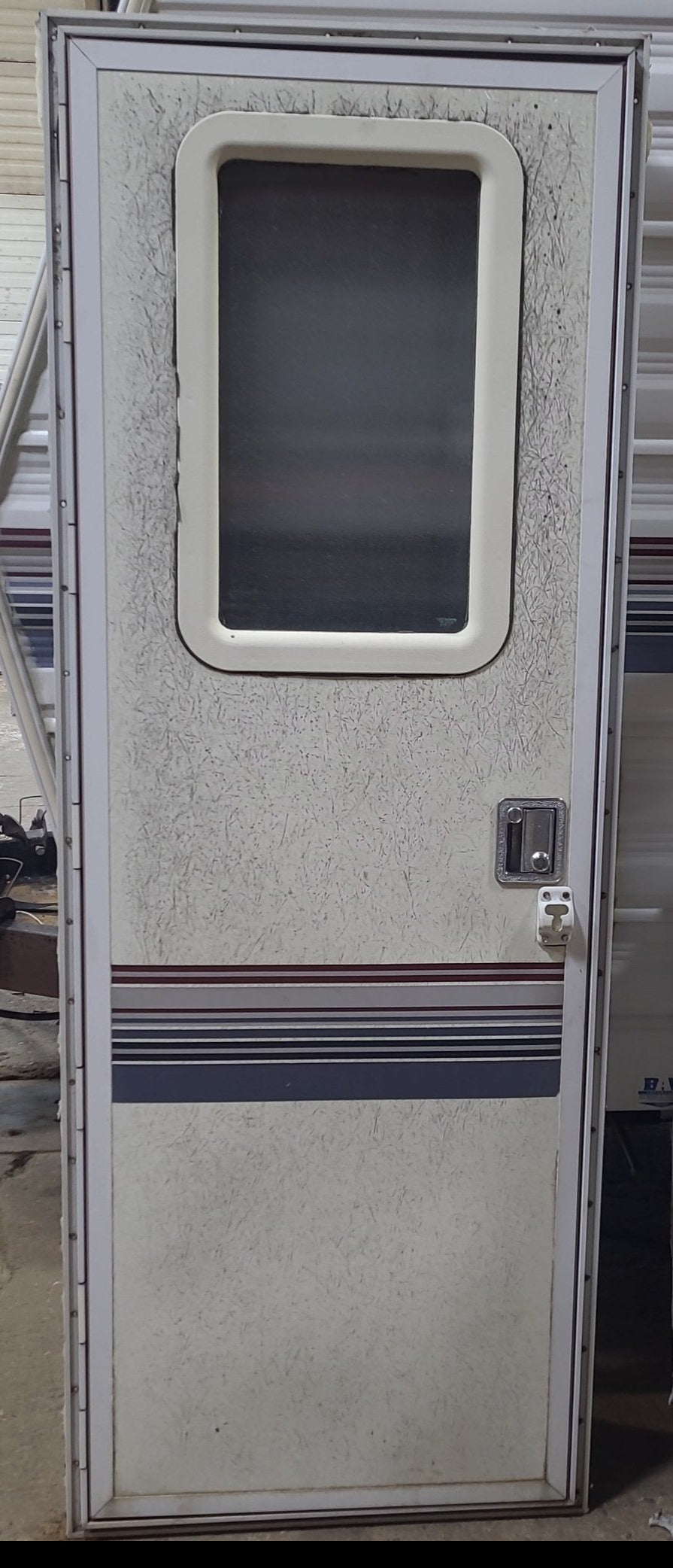 Used Rv Door For Sale