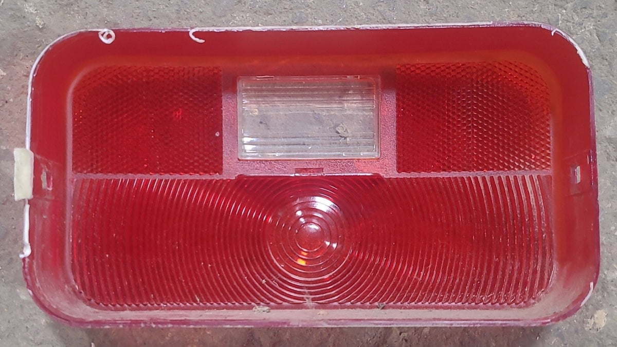 Buy Used RV Tail Light Assembly Replacement Lens Online - Young Farts ...