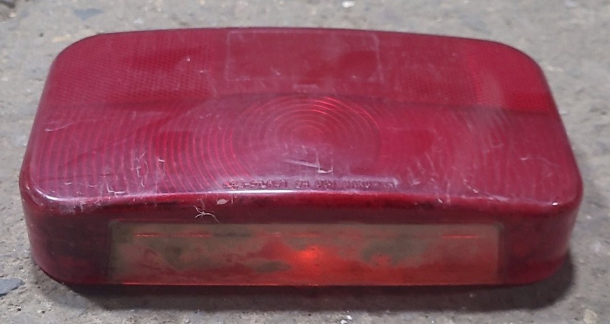 Buy Used RV Tail Light Assembly Replacement Lens Online - Young Farts ...