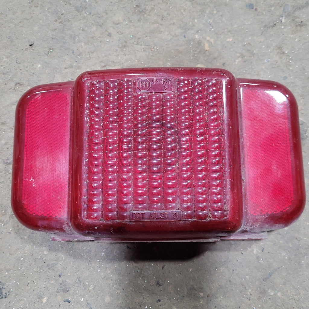 Used RV Tail Light Assemblies | Young Farts RV Parts