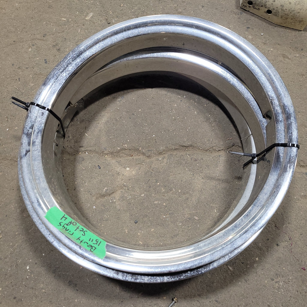 Used RV Rims & Tires | Young Farts RV Parts