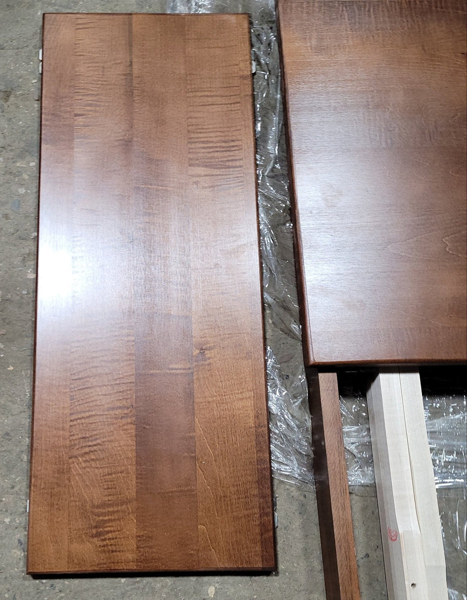 Buy Used RV Wall Mount Table Top 38 3/4" X 28 1/4" -With Slide out Leaf ...