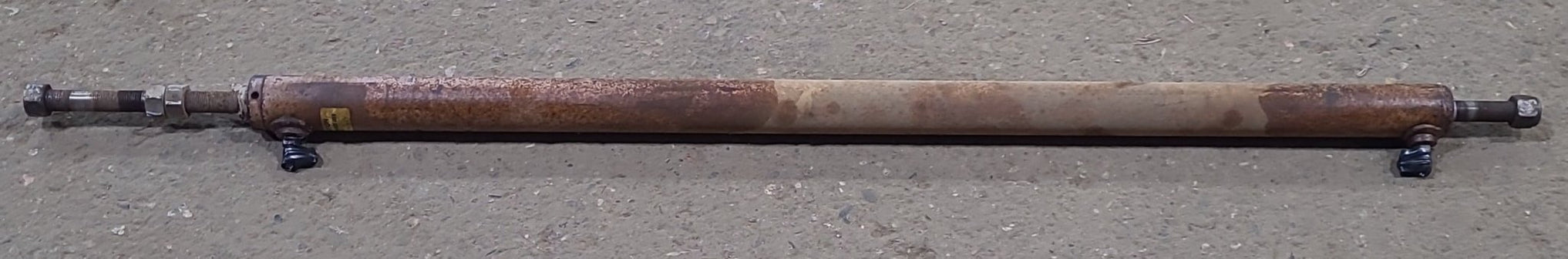 Used Slide Out Hydraulic Ram/ Cylinder | Young Farts RV Parts