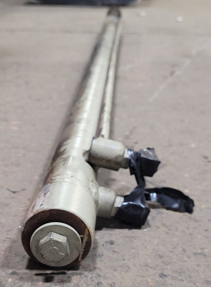 Buy Used Slide Out Hydraulic Ram/ Cylinder Online - Young Farts RV Parts