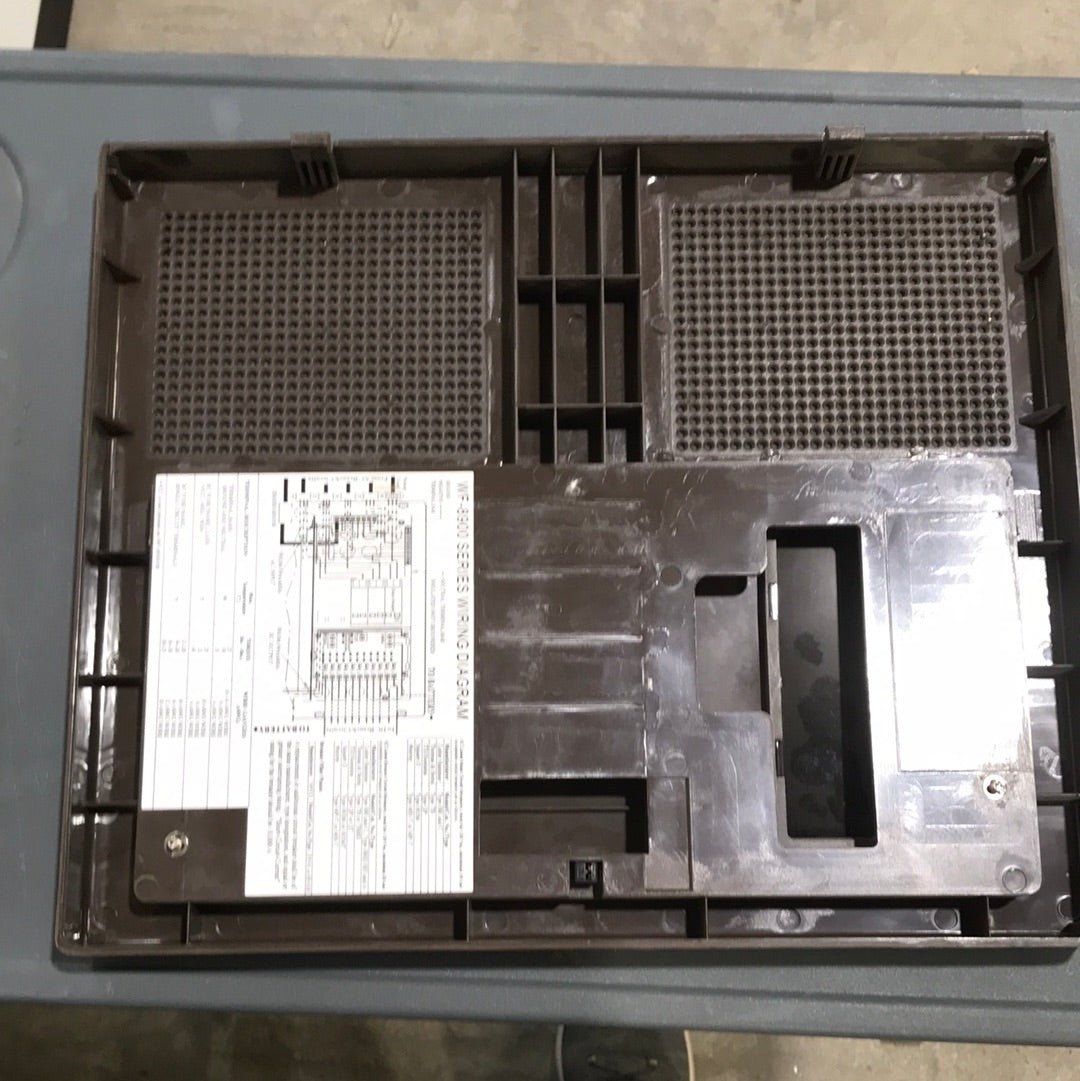 Buy Used WFCO Converter Door Online - Young Farts RV Parts