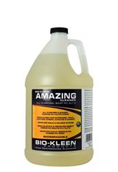 Buy Vinyl Cleaner Bio-Kleen M00309 Amazing Cleaner; 1 Gallon Jug ...