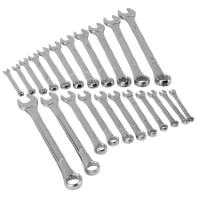 Buy Wrench Performance Tool W1084 Combination, 1/4"/ 5/16"/ 3/8"/ 7/16 ...